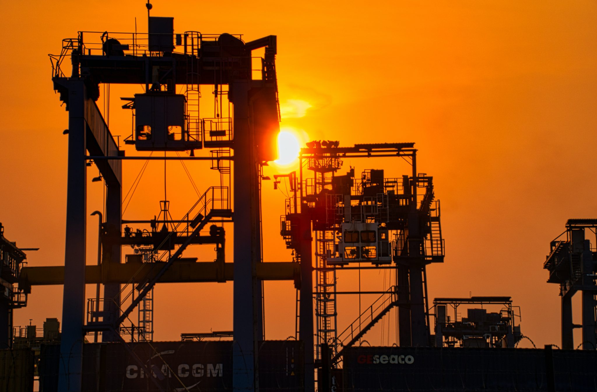 Messekalender - Die wichtigsten Industriemessen auf einem Blick 🏭