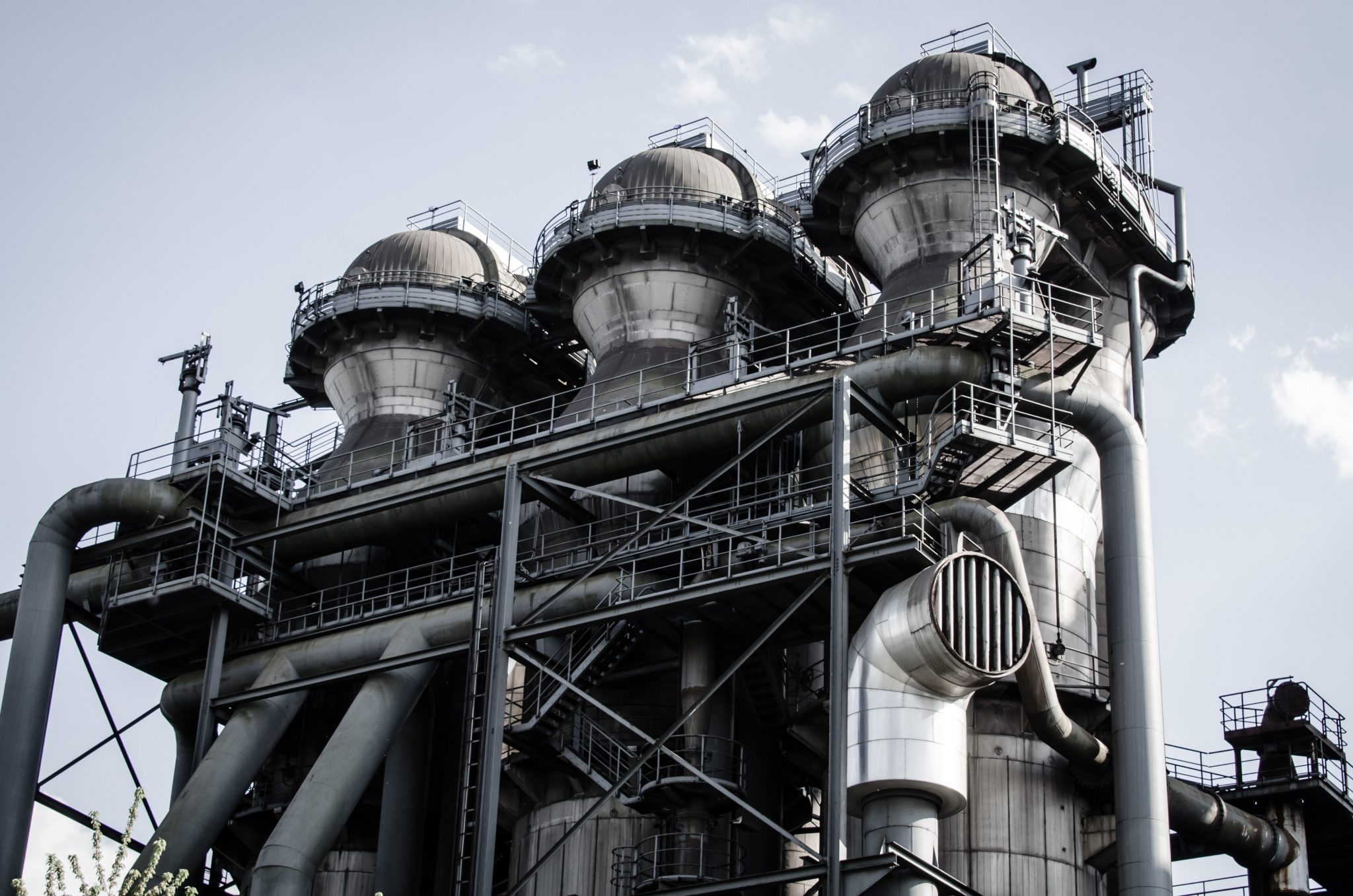 Die wichtigsten Industriemessen - Messekalender November 🏭