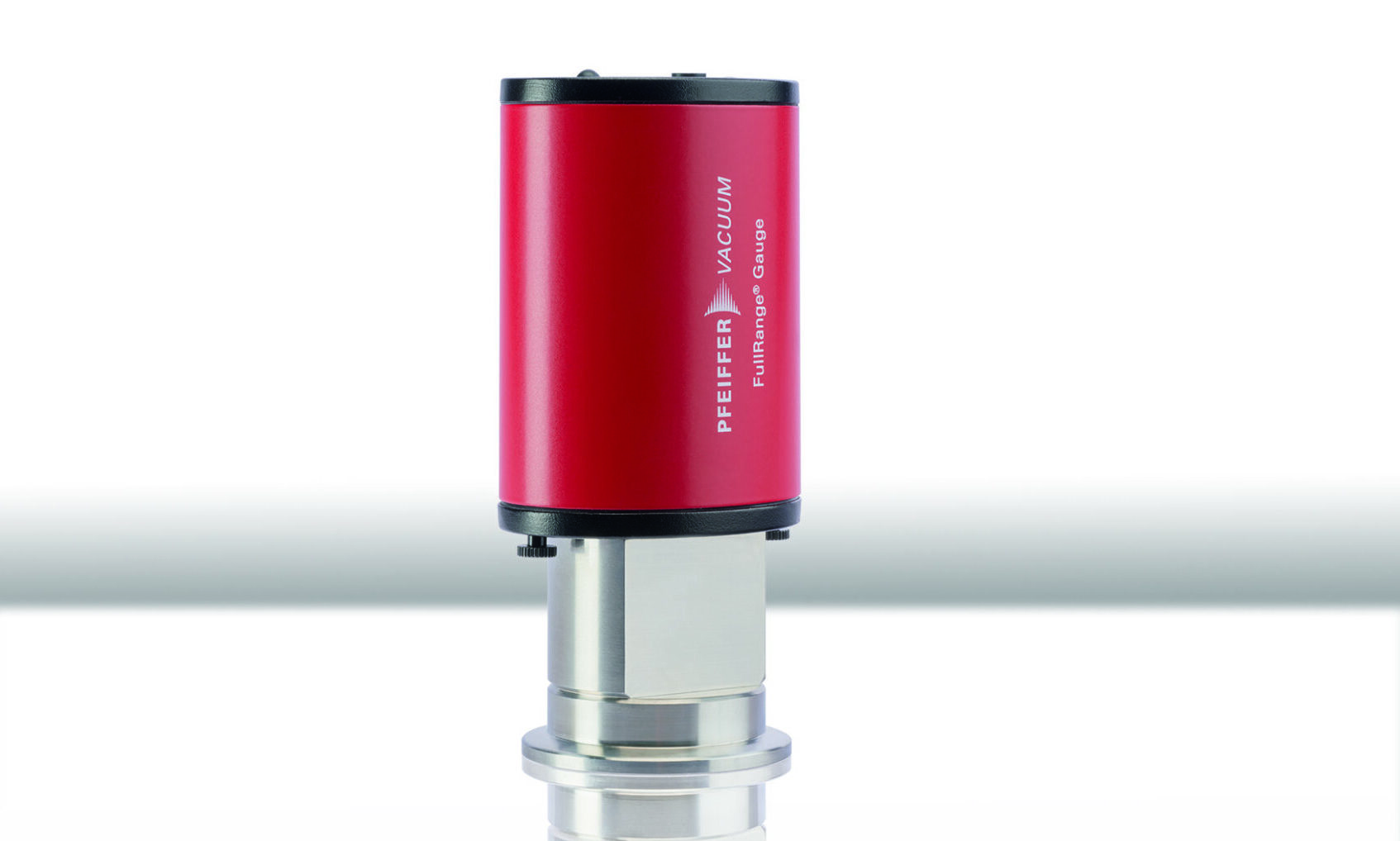 Pfeiffer Vacuum bringt neue Messröhre für höhere Betriebssicherheit auf ...