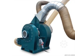 Was ist ein Windsichter? - Funktionen & Alternativen | Lexikon