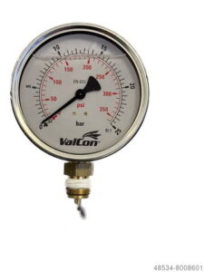 Was ist ein Manometer? - Vorteile, Nachteile & Alternativen | Guide